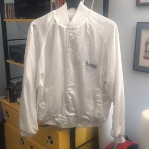 Artex | Jackets & Coats | 8s Kennedy Space Center Nasa Bomber | Poshmark